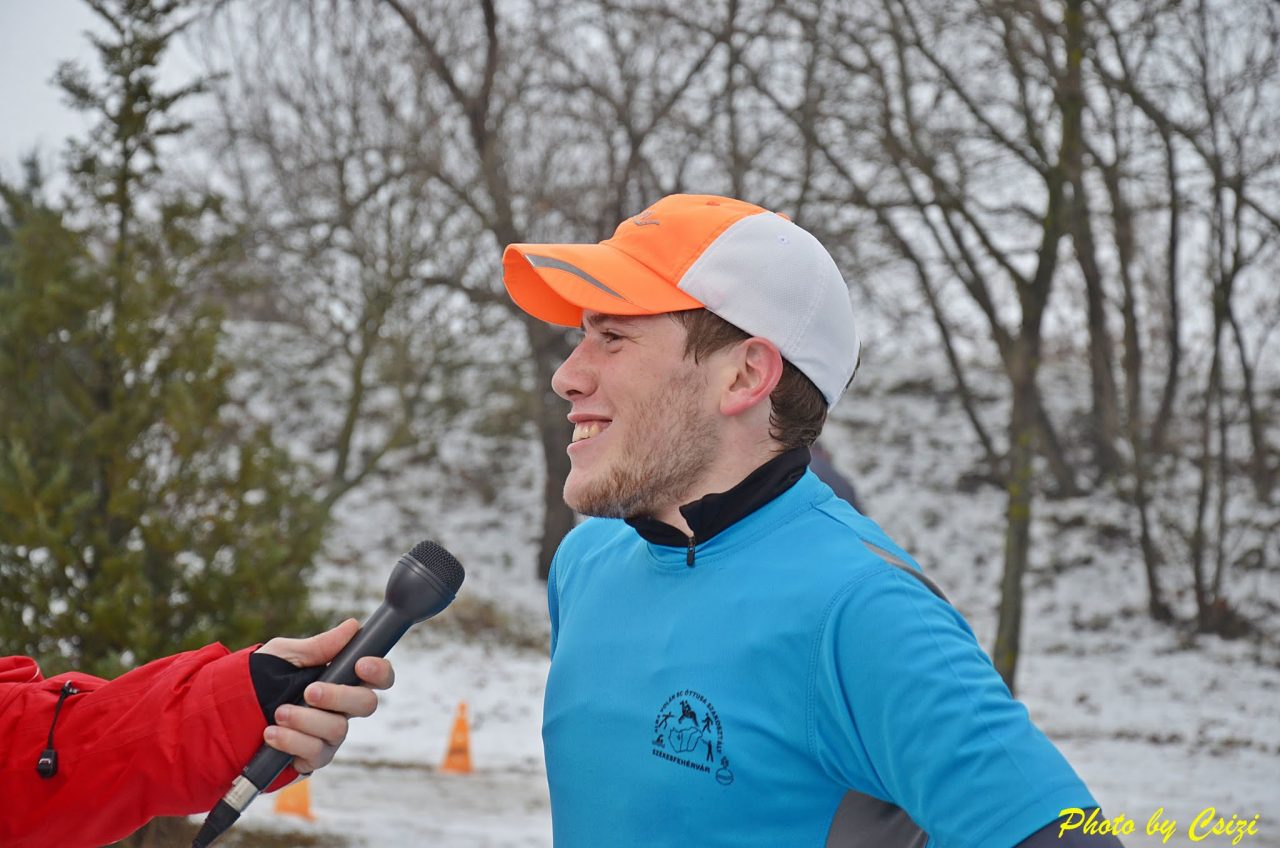 „Össze lehet egyeztetni a sportot és a tanulmányokat” – Interjú Farkas ...